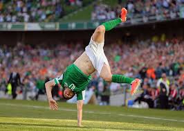 robbie | The Art of Football